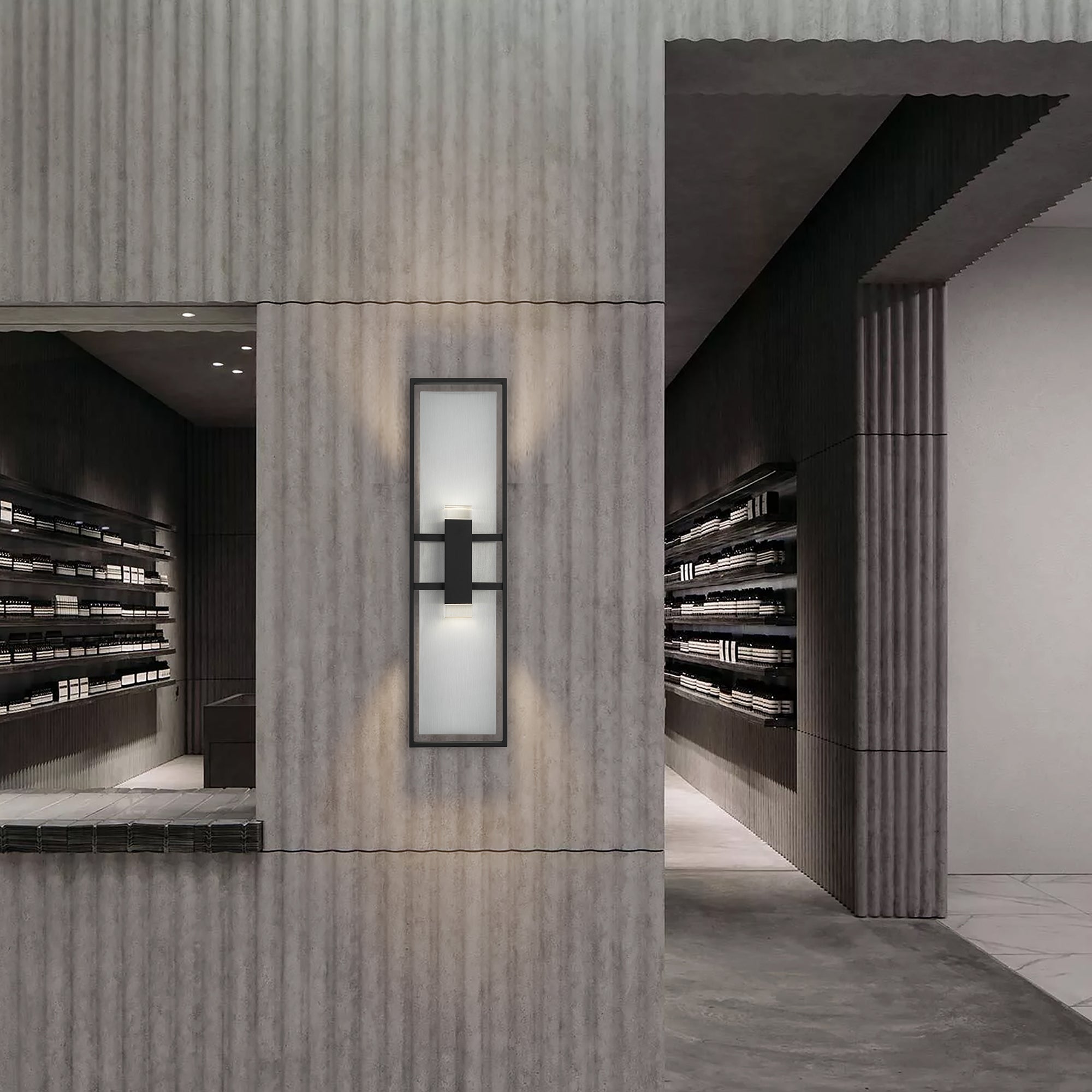 Wall Sconces – altecklightingpro